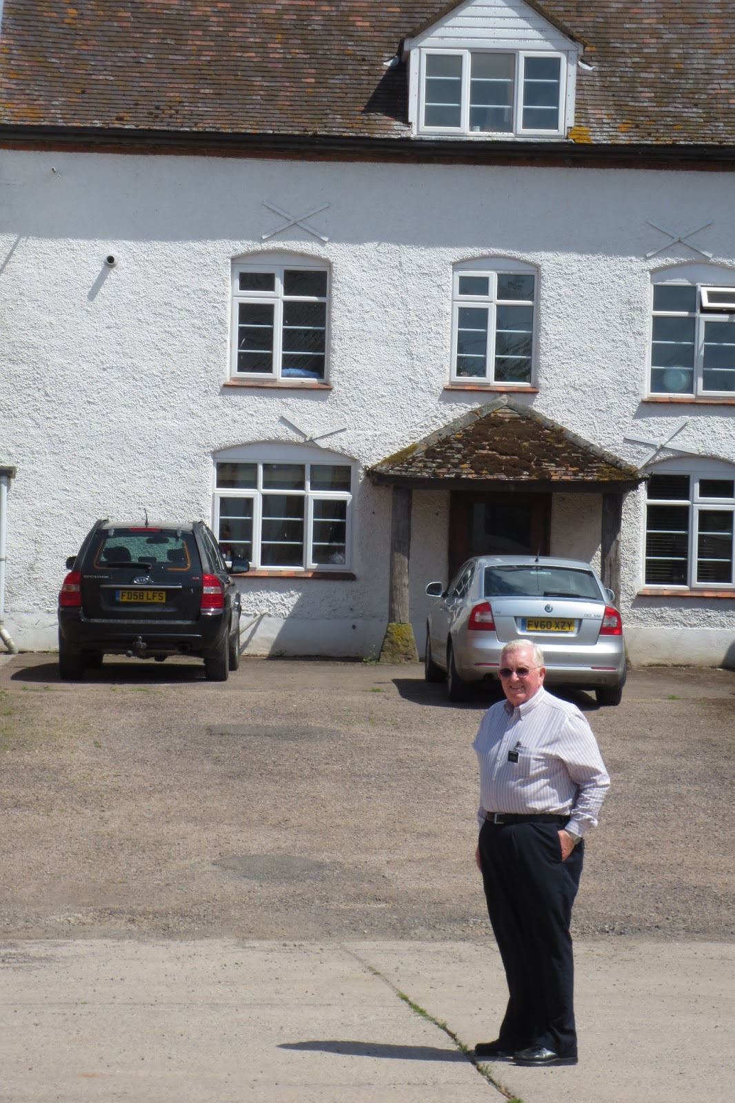 BritishSmarts: June 2013